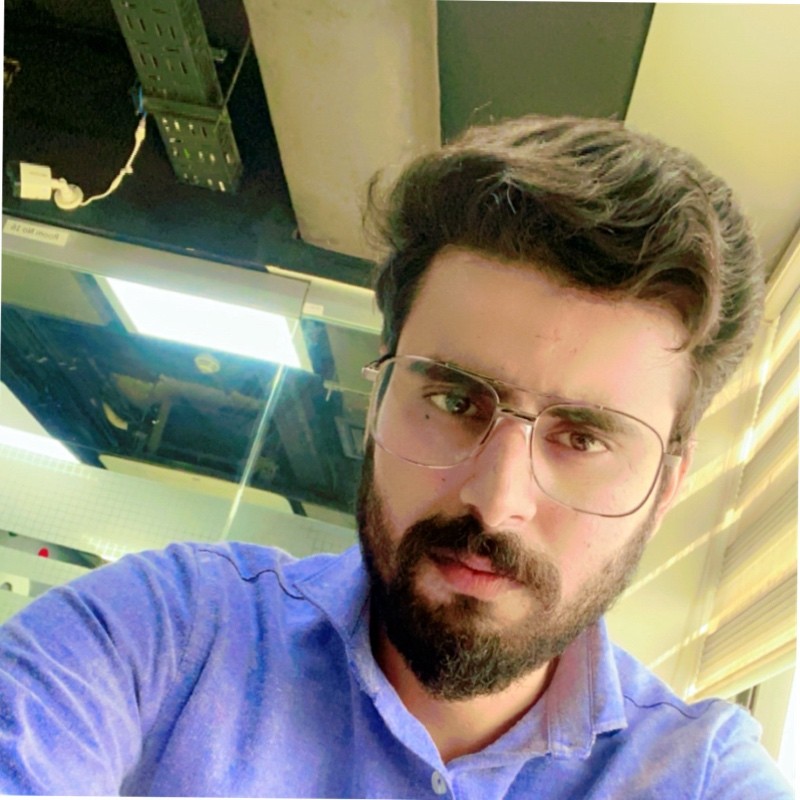 Syed Safeer Hussain - Consultant - Systems Limited | LinkedIn Syed Safeer Hussain - Consultant - Systems Limited | LinkedIn