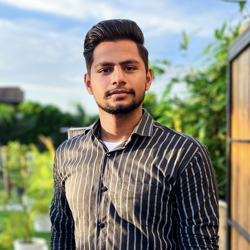 Abhishek Verma - Research Intern - Guru Nanak Dev University, Amritsar ... Abhishek Verma - Research Intern - Guru Nanak Dev University, Amritsar ...