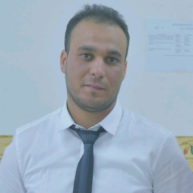Djamel Eddine Messaoudia - Mechanical Engineer - NIMR | LinkedIn Djamel Eddine Messaoudia - Mechanical Engineer - NIMR | LinkedIn