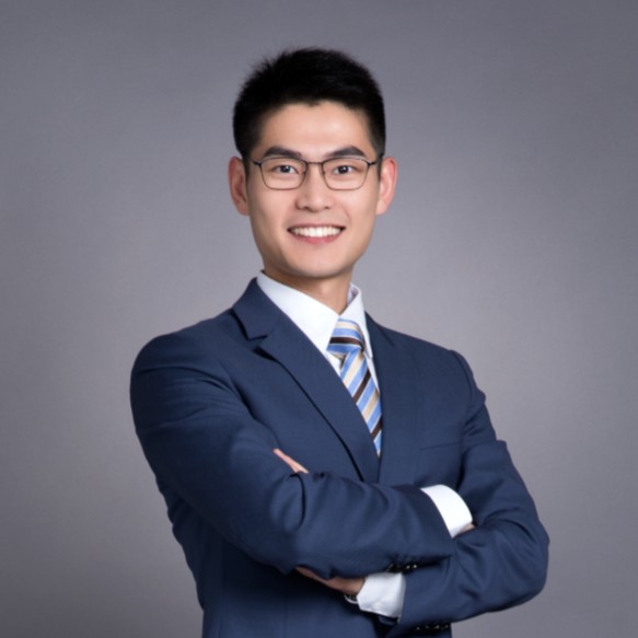 Martin Cai - Manager - EY-Parthenon | LinkedIn Martin Cai - Manager - EY-Parthenon | LinkedIn