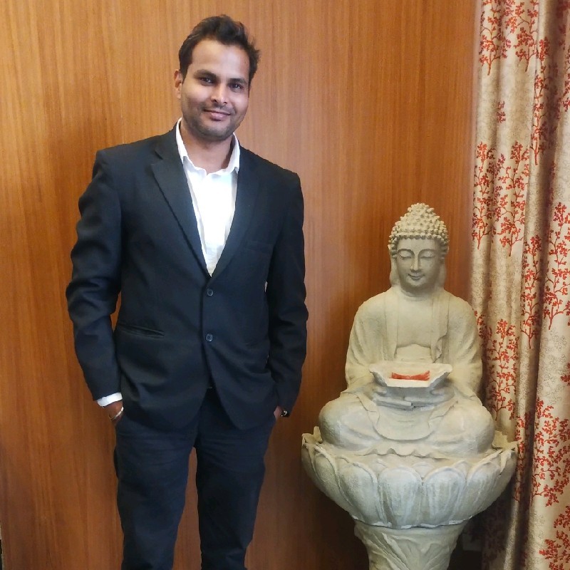 Abhishek Nema - Corporate Lawyer - High Court | LinkedIn Abhishek Nema - Corporate Lawyer - High Court | LinkedIn