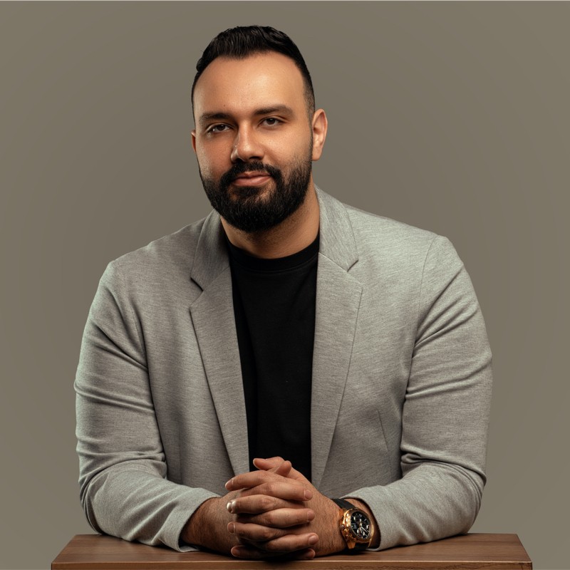 Adel Omar | LinkedIn Adel Omar | LinkedIn