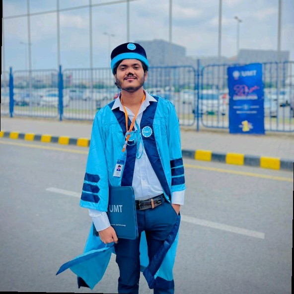SYED AOUN RAZA - React.js Developer - DexterSol | LinkedIn SYED AOUN RAZA - React.js Developer - DexterSol | LinkedIn