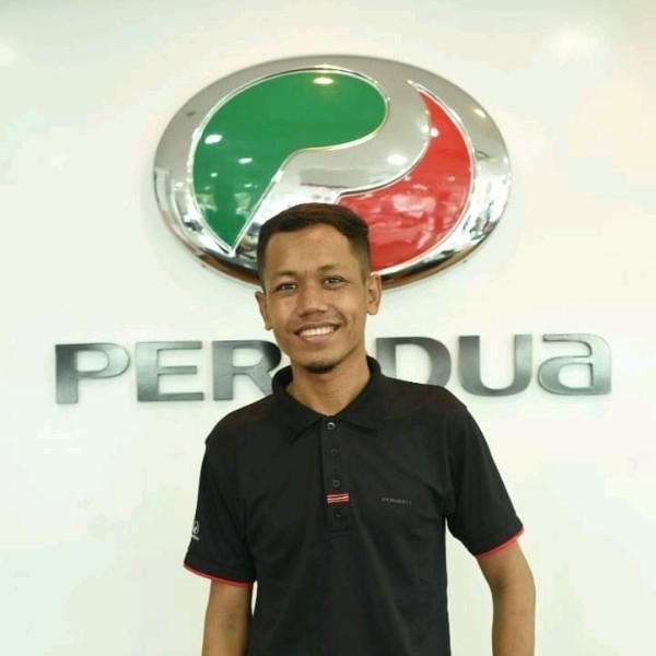 Muhammad Ikhwan Fikri Ismail - Delivery Driver - Tahira Group | LinkedIn Muhammad Ikhwan Fikri Ismail - Delivery Driver - Tahira Group | LinkedIn
