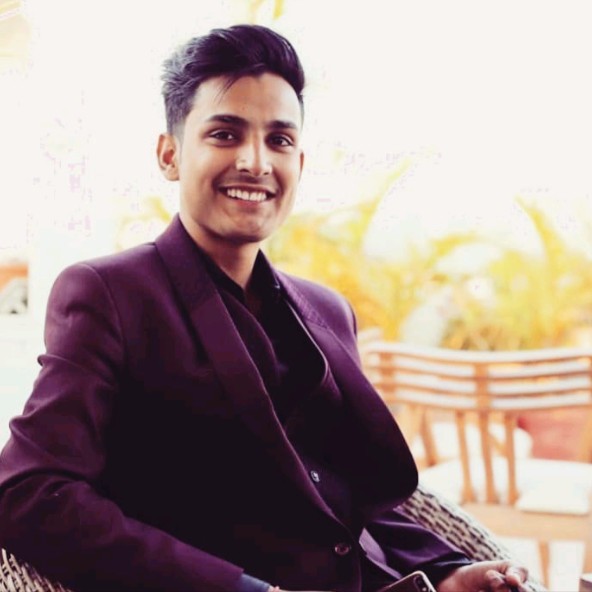 Varun Kumar - Artificial Intelligence and machine learning - Friends ... Varun Kumar - Artificial Intelligence and machine learning - Friends ...