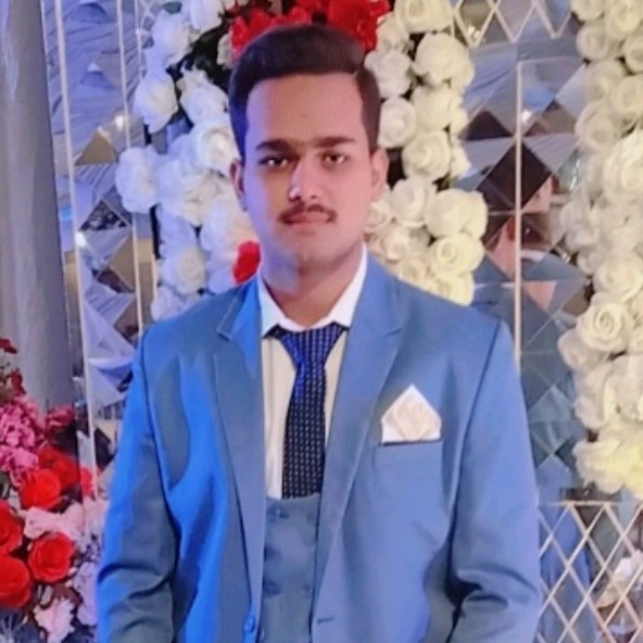 Hammad Ur Rehman - University Of Central Punjab - Lahore, Punjab ... Hammad Ur Rehman - University Of Central Punjab - Lahore, Punjab ...