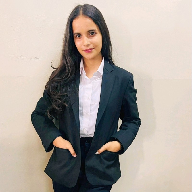 Advocate Priya Tripathi - Internship Trainee - Gujarat Police ... Advocate Priya Tripathi - Internship Trainee - Gujarat Police ...