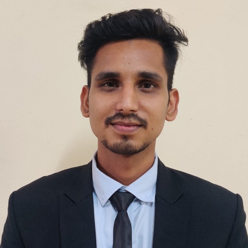 Nitesh Kumar Sah - CHANDIGARH UNIVERSITY - Nepal | LinkedIn Nitesh Kumar Sah - CHANDIGARH UNIVERSITY - Nepal | LinkedIn