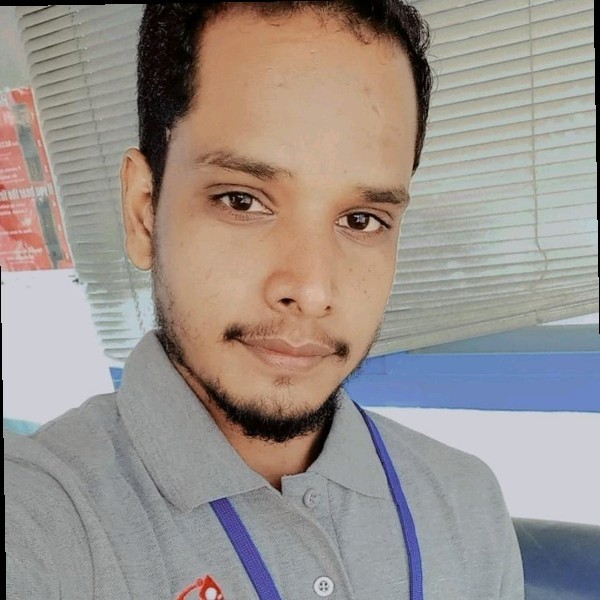 Mohammad Saif - Loyal | LinkedIn Mohammad Saif - Loyal | LinkedIn