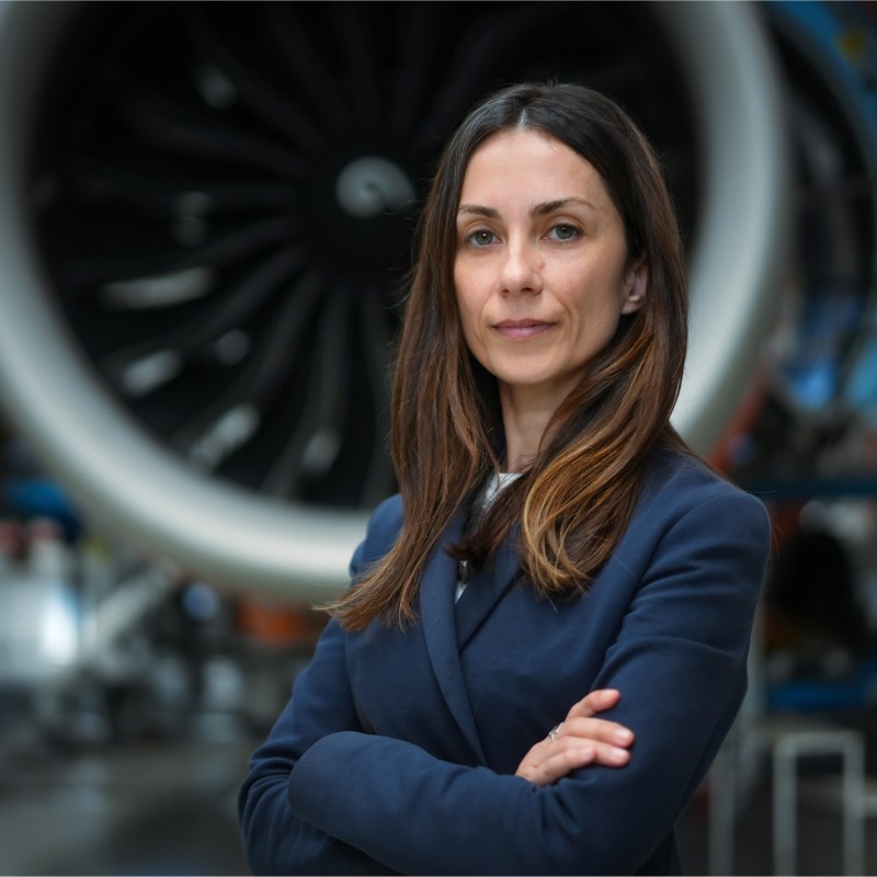 Desislava Gospodinova - Team Leader Material Quotations and Target ... Desislava Gospodinova - Team Leader Material Quotations and Target ...