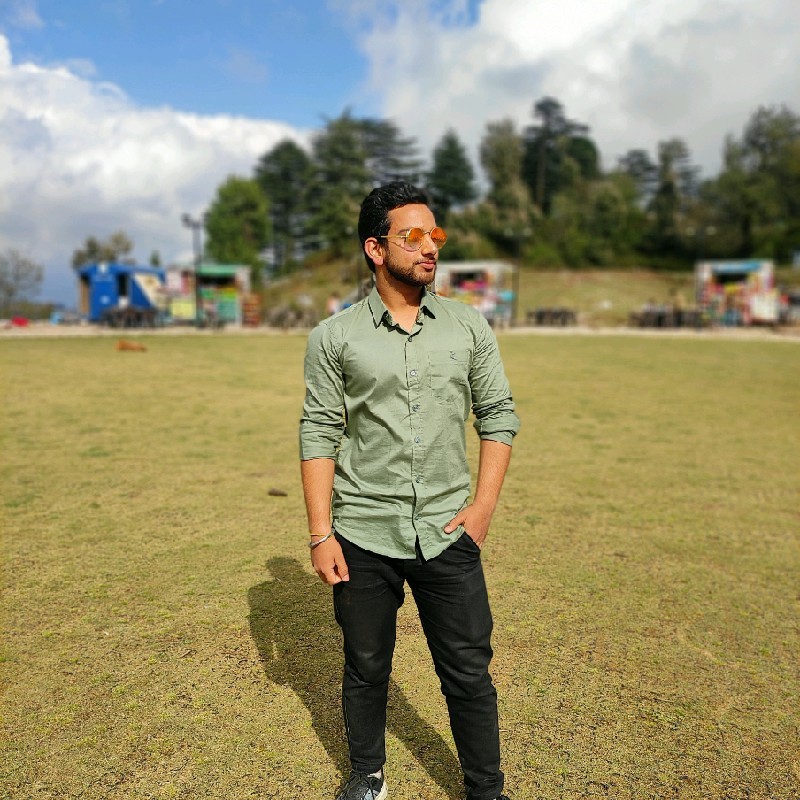 Arpan Chauhan - Search Engine Optimization Analyst - Aj Campus | LinkedIn Arpan Chauhan - Search Engine Optimization Analyst - Aj Campus | LinkedIn
