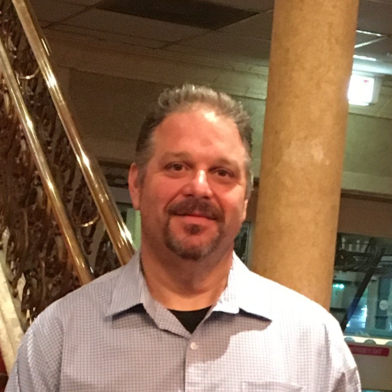 Jason Licciardi - Utilities Operations Manager - Ascension Parish ... Jason Licciardi - Utilities Operations Manager - Ascension Parish ...