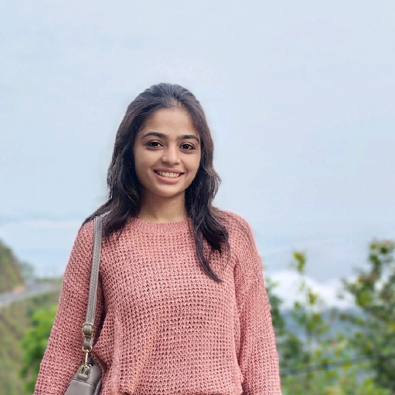 Rutvika Sojitra - Veer Narmad South Gujarat University, Surat - Surat ... Rutvika Sojitra - Veer Narmad South Gujarat University, Surat - Surat ...