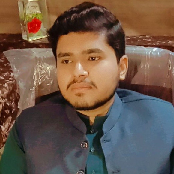 Usman Ali - Government College University, Faisalabad - Lahore, Punjab ... Usman Ali - Government College University, Faisalabad - Lahore, Punjab ...
