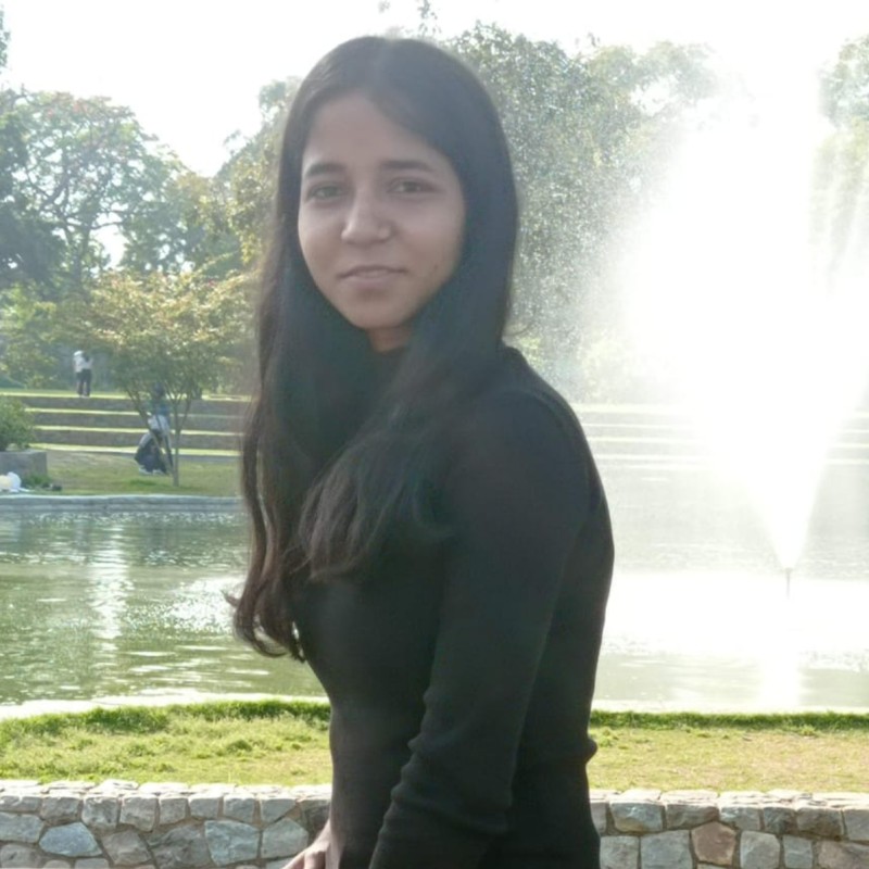 Pallavi Kumari - Account Manager - Basil | LinkedIn Pallavi Kumari - Account Manager - Basil | LinkedIn