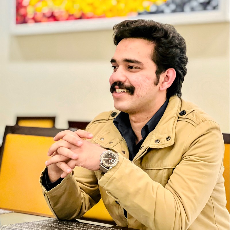 Hamza Aftab - Client Relationship Manager - Kraft Agency | LinkedIn Hamza Aftab - Client Relationship Manager - Kraft Agency | LinkedIn