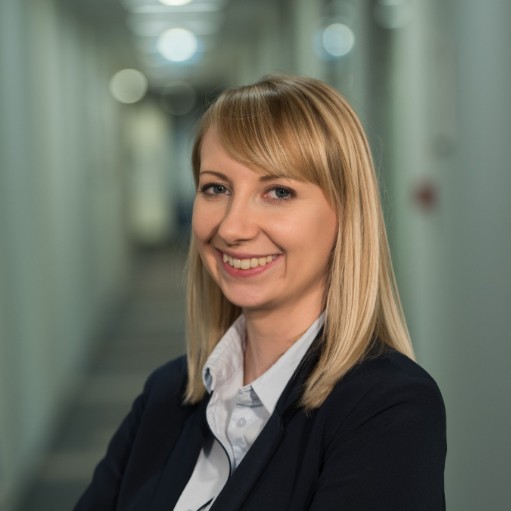 Agnieszka Polak | LinkedIn Agnieszka Polak | LinkedIn