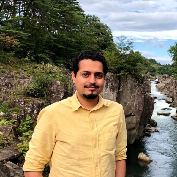 Mohit Verma | LinkedIn Mohit Verma | LinkedIn