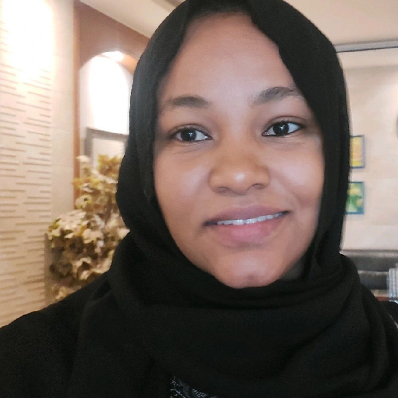 salma Ali Elhaj - Zain Sudan | LinkedIn salma Ali Elhaj - Zain Sudan | LinkedIn