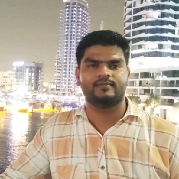 Noushad ali Noushad ali - Saloon - Ani Integrated Services Ltd | LinkedIn Noushad ali Noushad ali - Saloon - Ani Integrated Services Ltd | LinkedIn