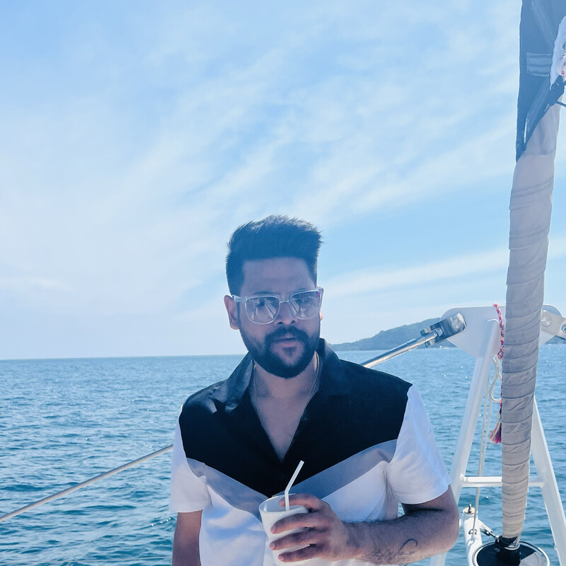 ATISHAY JAIN - Business Owner - Self-employed | LinkedIn ATISHAY JAIN - Business Owner - Self-employed | LinkedIn