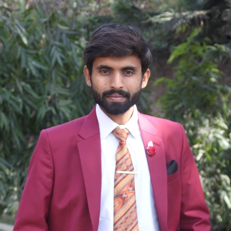 Syed Muhammad Waleed - Founder - ROH Foundation | LinkedIn Syed Muhammad Waleed - Founder - ROH Foundation | LinkedIn