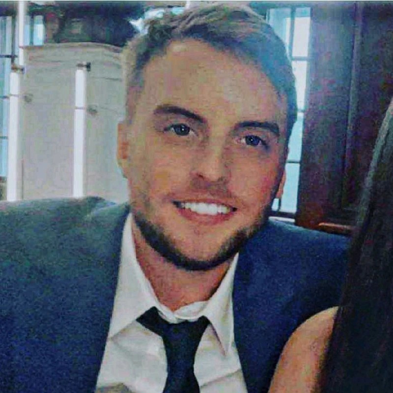 Reid Burkis-Oelerich - Process Engineering Coordinator - MathWorks ... Reid Burkis-Oelerich - Process Engineering Coordinator - MathWorks ...