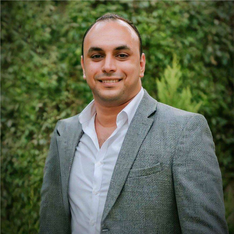 Ahmed Samy | LinkedIn Ahmed Samy | LinkedIn