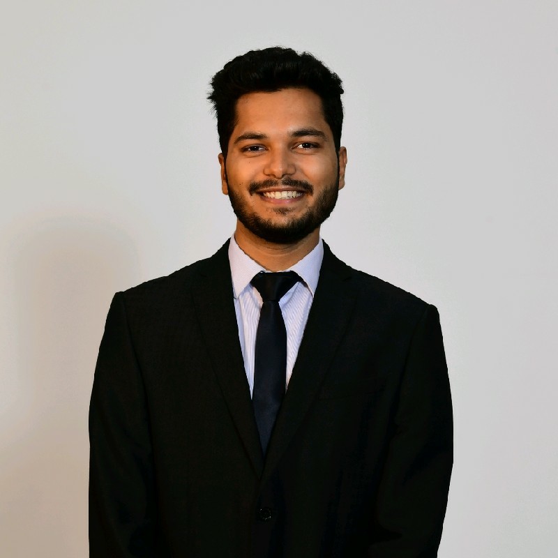 Shaurya Pratap Singh - Institute of Rural Management Anand (IRMA ... Shaurya Pratap Singh - Institute of Rural Management Anand (IRMA ...