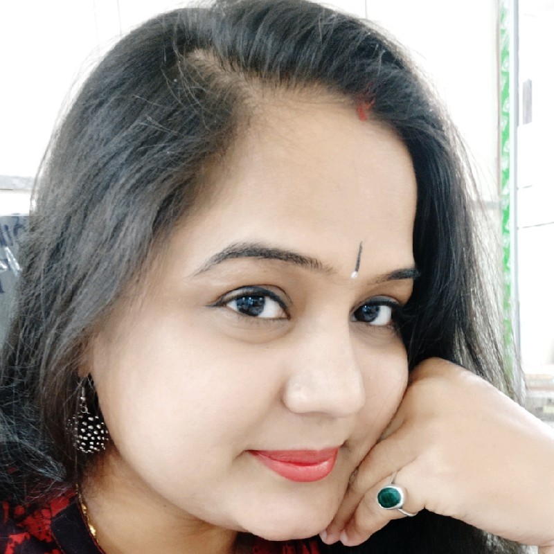 Bishnu Priya Pradhan | LinkedIn Bishnu Priya Pradhan | LinkedIn