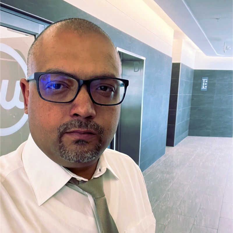 Shaik Adam | LinkedIn Shaik Adam | LinkedIn