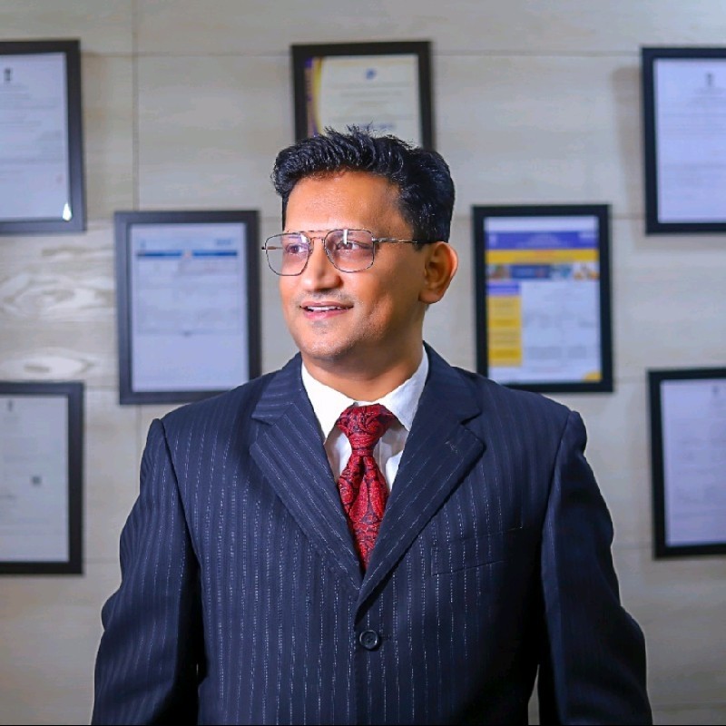 Mayank Singh - Co-Founder - MSD Group | LinkedIn Mayank Singh - Co-Founder - MSD Group | LinkedIn