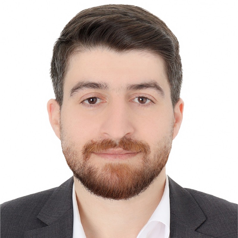 Rami Mustafa | LinkedIn Rami Mustafa | LinkedIn