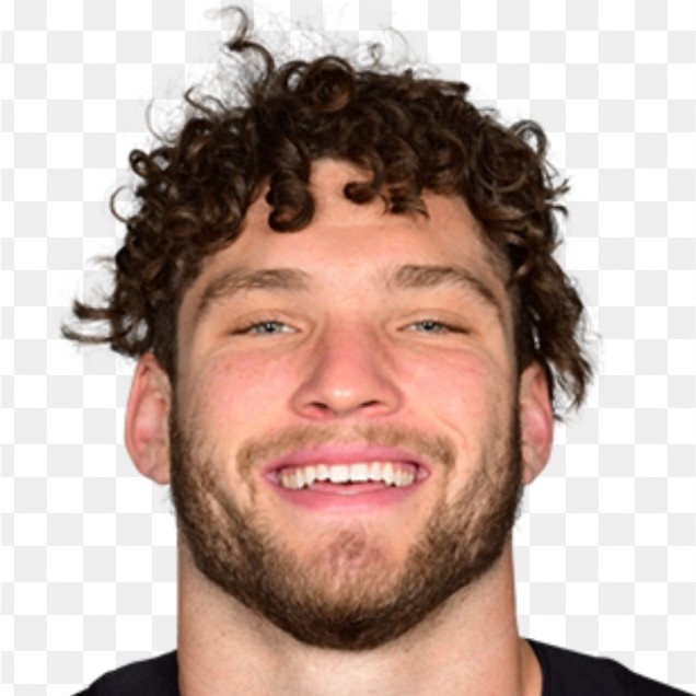 Alex Ellis - Professional Athlete - National Football League (NFL ... Alex Ellis - Professional Athlete - National Football League (NFL ...