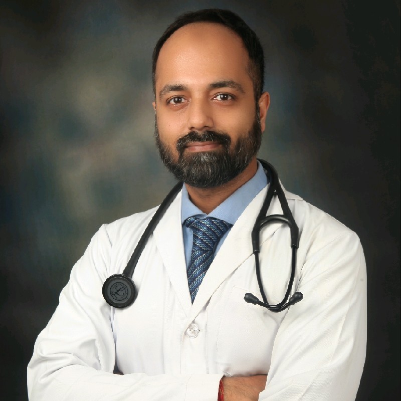 Dr Sushant Mishra (Cardiologist) - Senior Consultant - Meditrina ... Dr Sushant Mishra (Cardiologist) - Senior Consultant - Meditrina ...