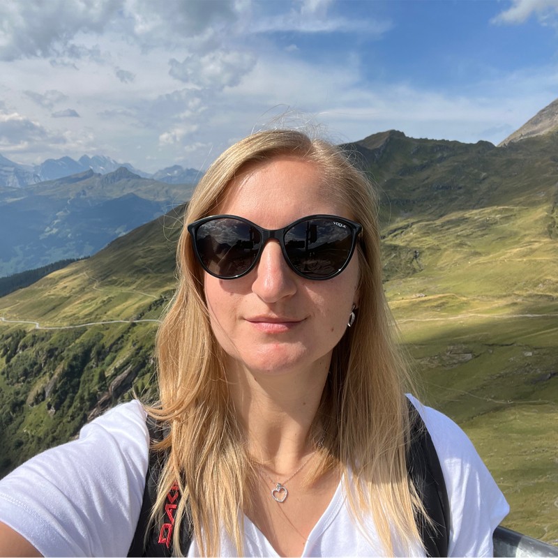 Ekaterina Brovko - Operations and Administration - FAO | LinkedIn Ekaterina Brovko - Operations and Administration - FAO | LinkedIn