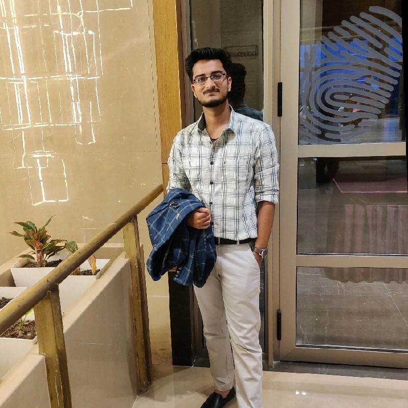 Ansh Agarwal - MIT ADT University - Pune, Maharashtra, India | LinkedIn Ansh Agarwal - MIT ADT University - Pune, Maharashtra, India | LinkedIn