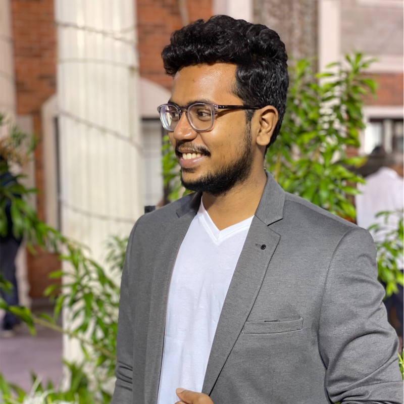 Gokul Prashanth | LinkedIn Gokul Prashanth | LinkedIn