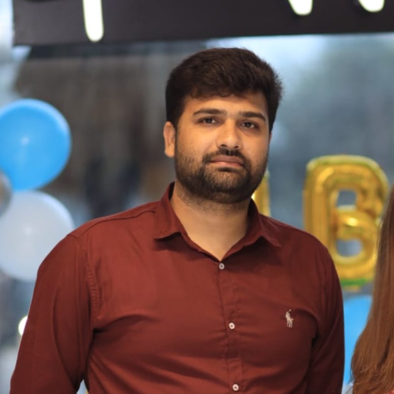 Waqar Ahmad | Professional Profile | LinkedIn Waqar Ahmad | Professional Profile | LinkedIn