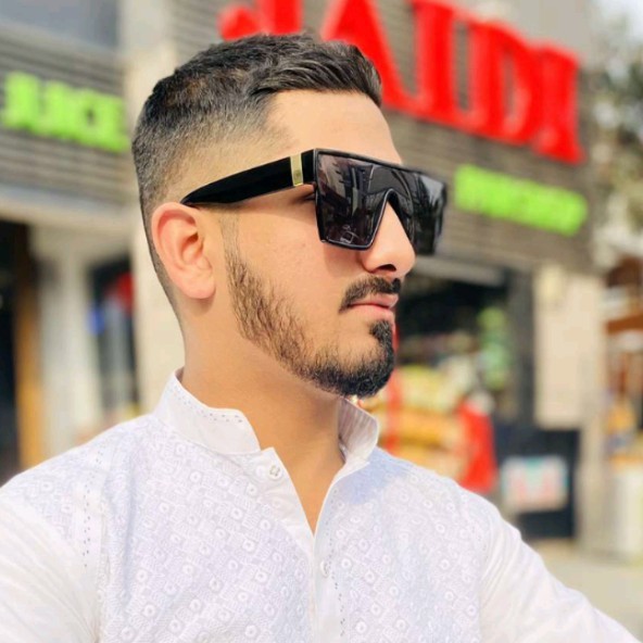 Kamran Ahmad - Fresher - Self-employed | LinkedIn Kamran Ahmad - Fresher - Self-employed | LinkedIn