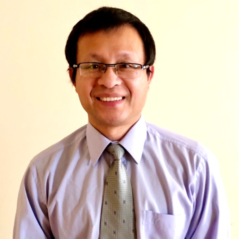 Tianjiao Wang - Associate Director, Clinical Biomarkers & Companion ... Tianjiao Wang - Associate Director, Clinical Biomarkers & Companion ...