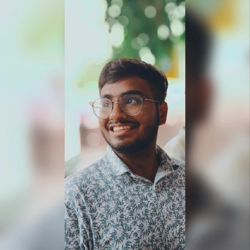 Divyansh Jain - Developer - SDSLabs | LinkedIn Divyansh Jain - Developer - SDSLabs | LinkedIn