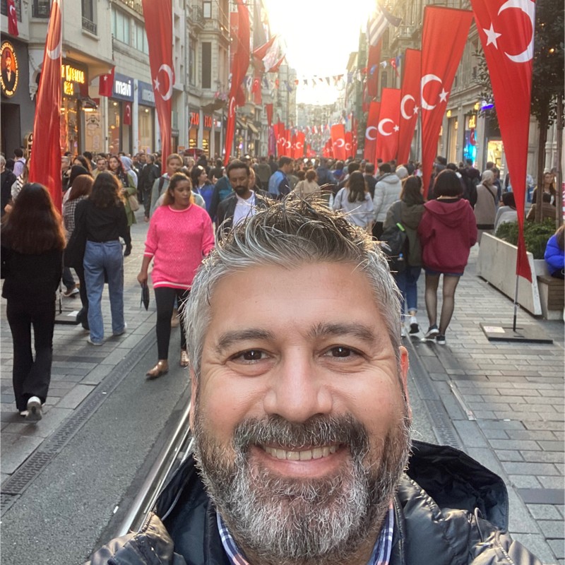 Tankut Tonger - Board Member - Merlin Entertainments | LinkedIn Tankut Tonger - Board Member - Merlin Entertainments | LinkedIn