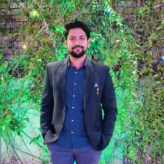 Abhishek Parihar | LinkedIn Abhishek Parihar | LinkedIn
