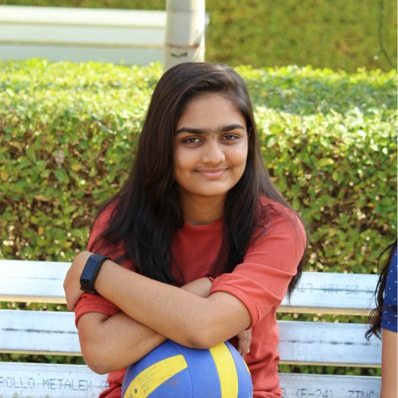 Stuti Patel - CHAROTAR UNIVERSITY OF SCIENCE AND TECHNOLOGY ... Stuti Patel - CHAROTAR UNIVERSITY OF SCIENCE AND TECHNOLOGY ...