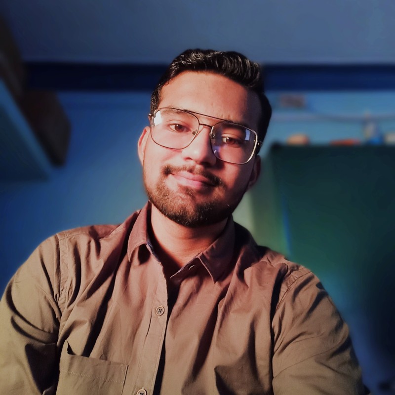 Sayed Amaan Ali | LinkedIn Sayed Amaan Ali | LinkedIn