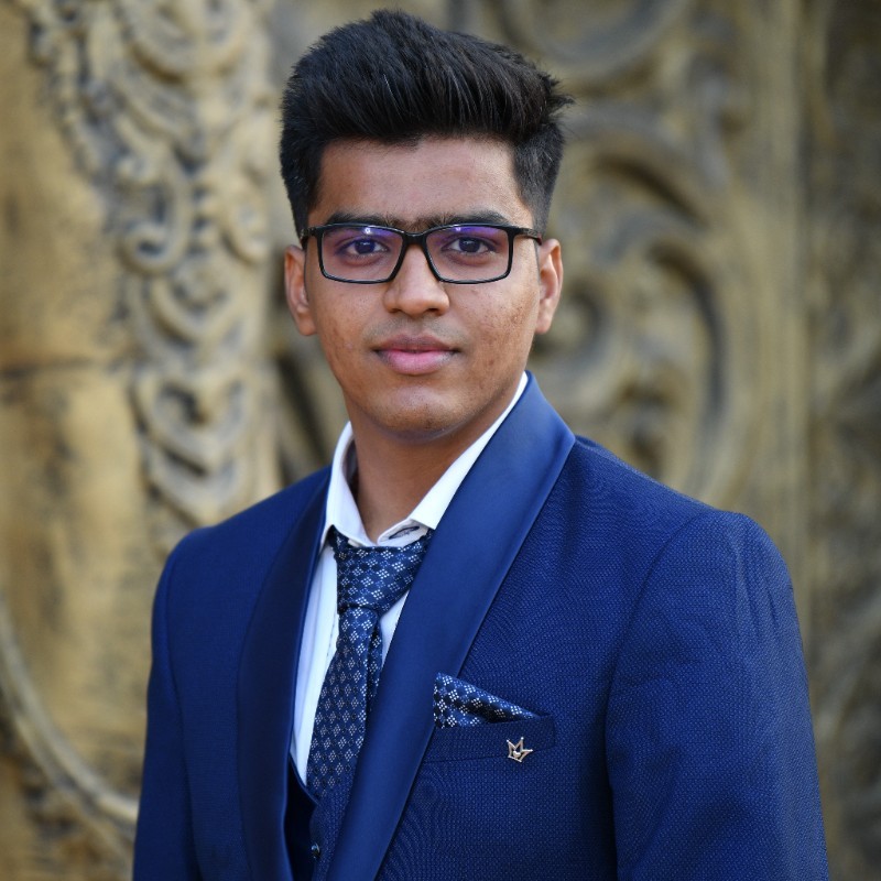 Tushar Patel - Metropolia University of Applied Sciences - Helsinki ... Tushar Patel - Metropolia University of Applied Sciences - Helsinki ...