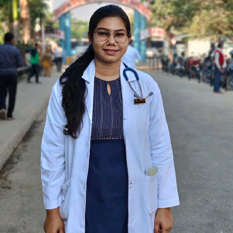 Dr Vaishnavi - Junior Resident - None | LinkedIn Dr Vaishnavi - Junior Resident - None | LinkedIn