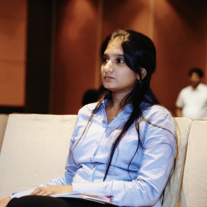 Anusha Devi R | LinkedIn Anusha Devi R | LinkedIn