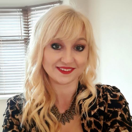 Andrea Blake - Brierley Hill, England, United Kingdom | Professional ... Andrea Blake - Brierley Hill, England, United Kingdom | Professional ...